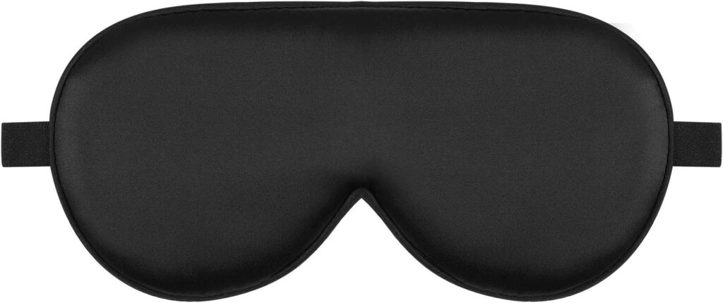 Alaska Bear Sleep Mask Premium Website